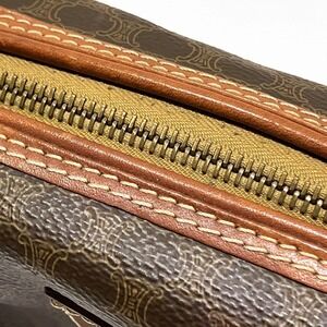 Celine | Bags | Celine Mc93 Macadam Pattern | Poshmark